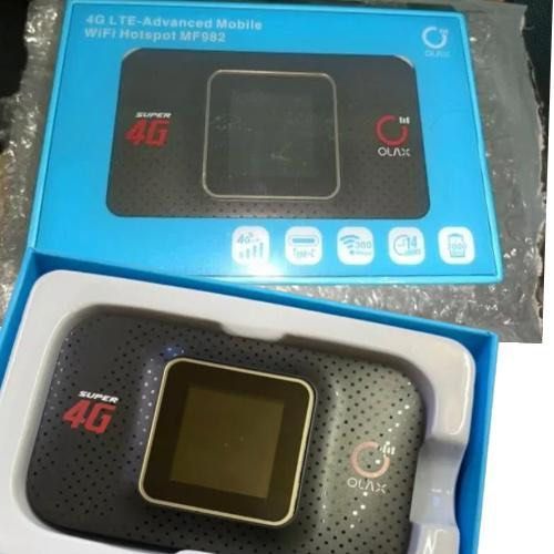 Olax Mifi MF982 3000Mah battery, Mod & bypass battery | Shopee Malaysia