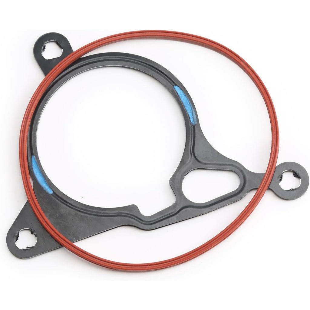 BRAKE VACUUM PUMP GASKET KIT - AUDI A3 A4 A5 Q3 Q5 TT - VW BEETLE EOS ...
