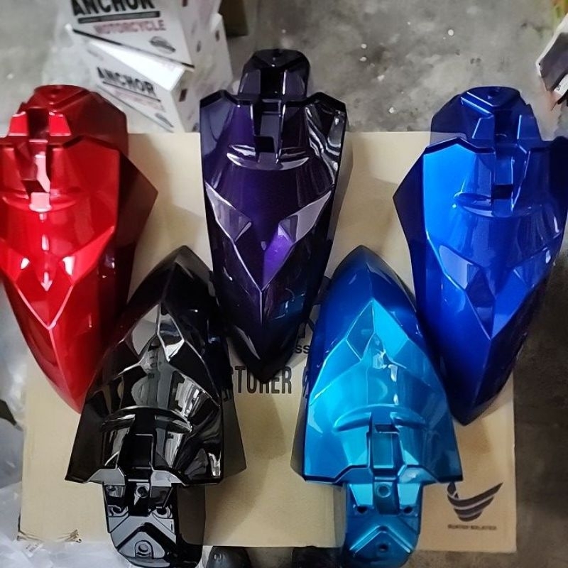 FENDER FRONT EGO SOLARIZ /MUDGARD DEPAN EGO SOLARIZ (HLD) | Shopee Malaysia