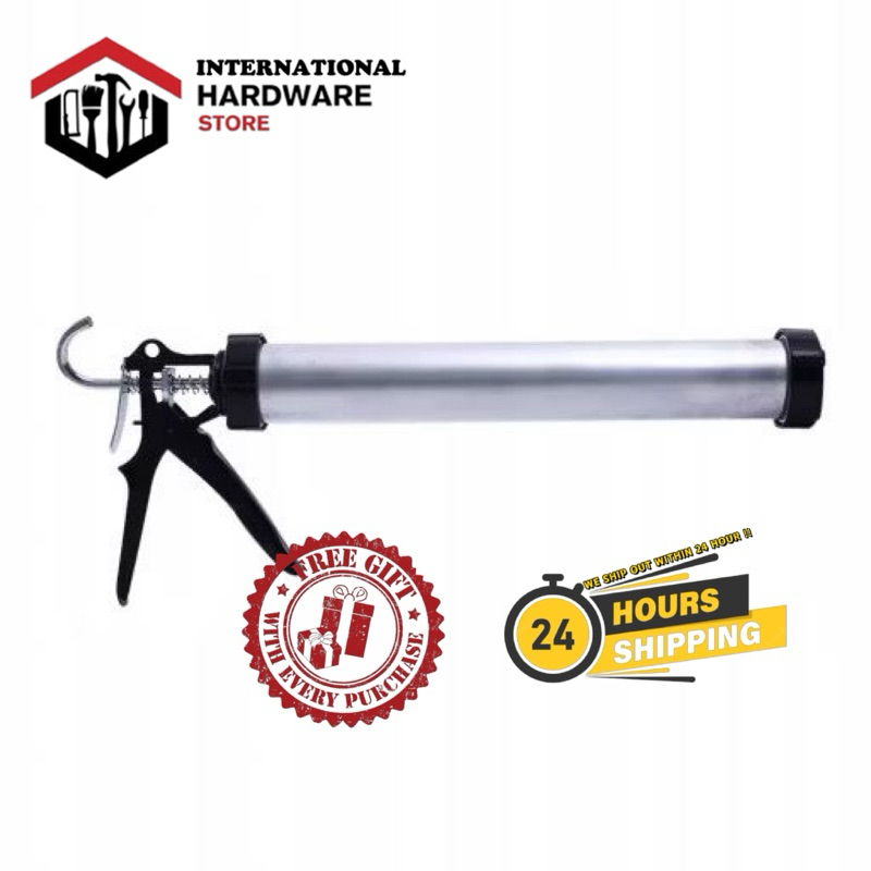 Sika Sikaflex 600ml Sausage Caulking Gun Manual Dispenser | Shopee Malaysia