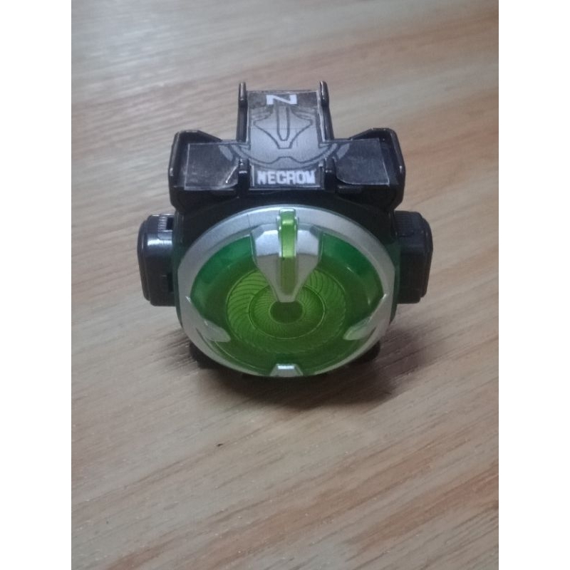 dx Kamen rider necrom eyecon for dx megaulorder ghost driver Kamen rider ghost specter | Shopee ...