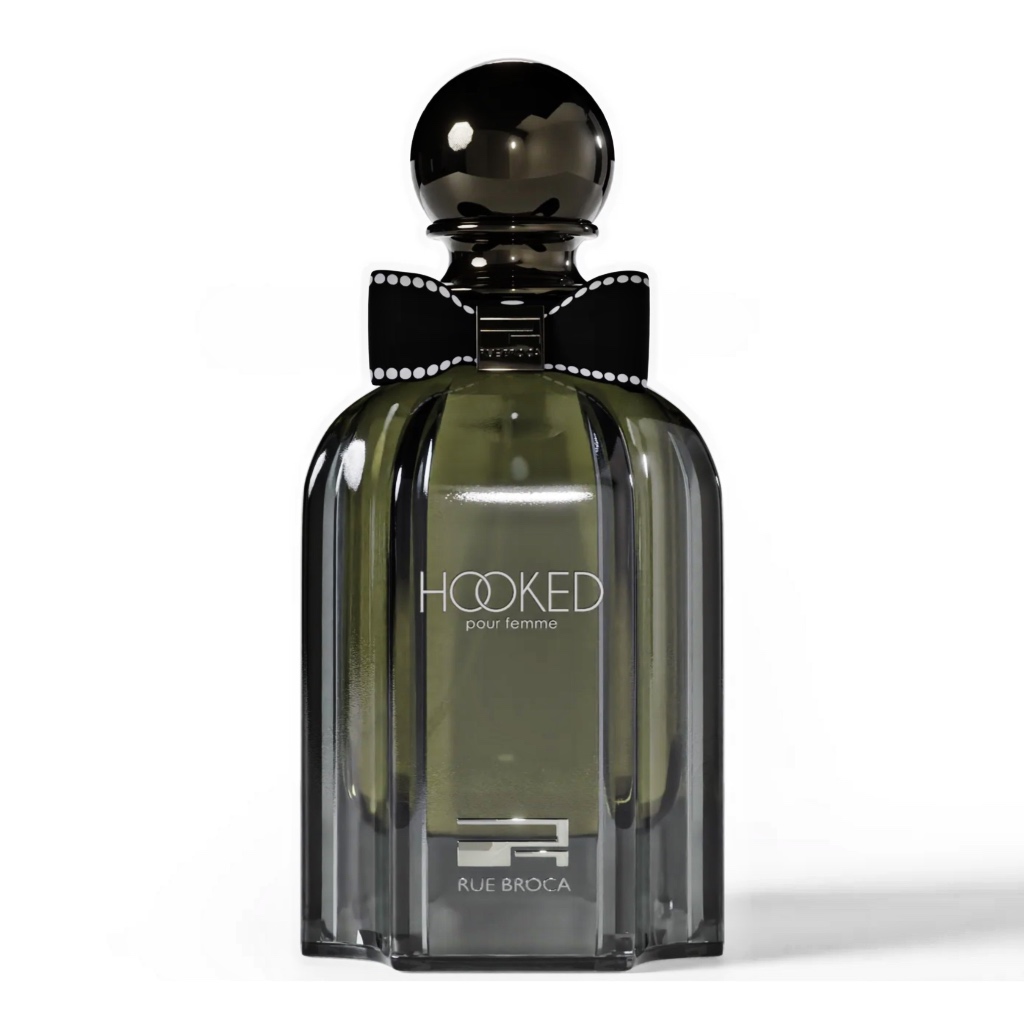 Rue Broca Hooked Pour Homme EDP (100ml) | Shopee Malaysia