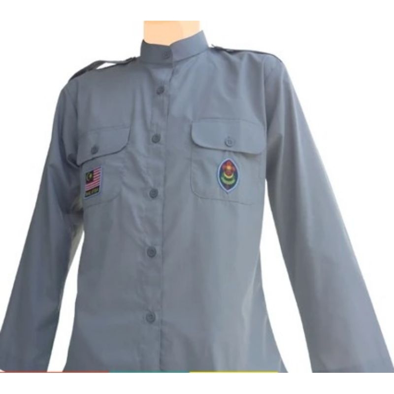UNIFORM PENGAKAP KANAK KANAK PEREMPUAN | Shopee Malaysia
