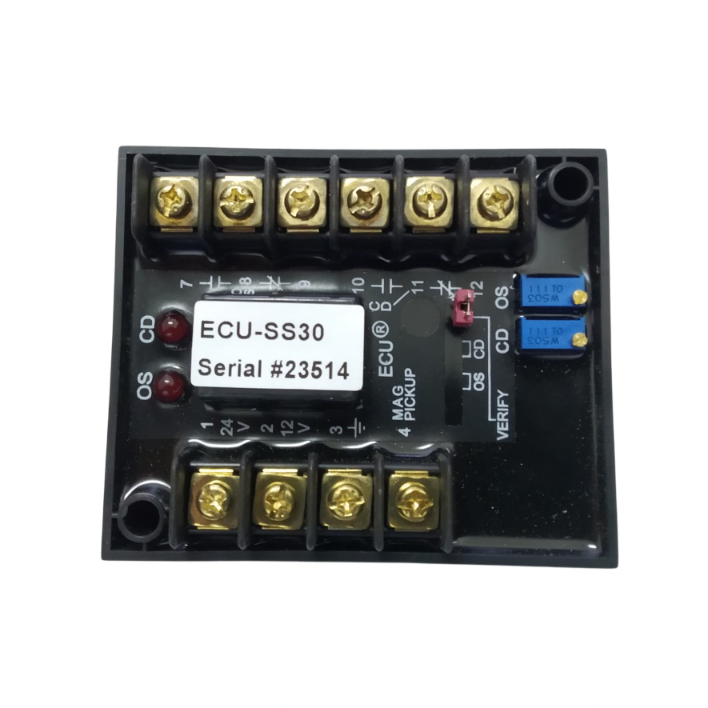 Ecu Ss30 Genset Control Unit For Diesel Generator Shopee Malaysia