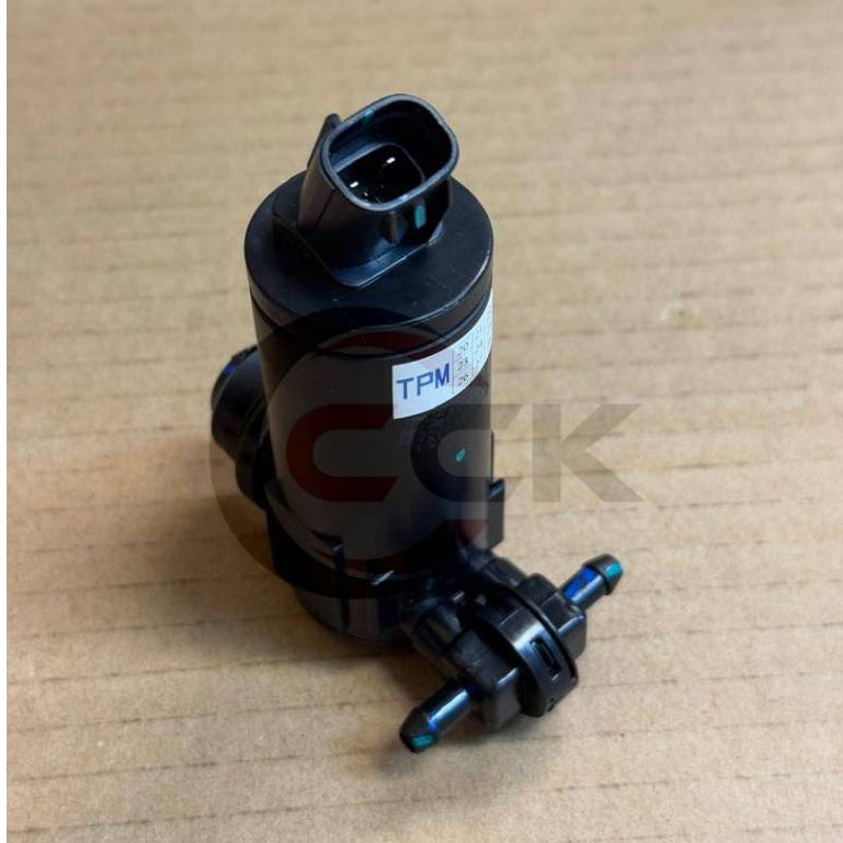 TOYOTA CHR / C-HR ZGX11 / NGX50 WINDSHIELD WIPER TANK MOTOR / WASHER ...