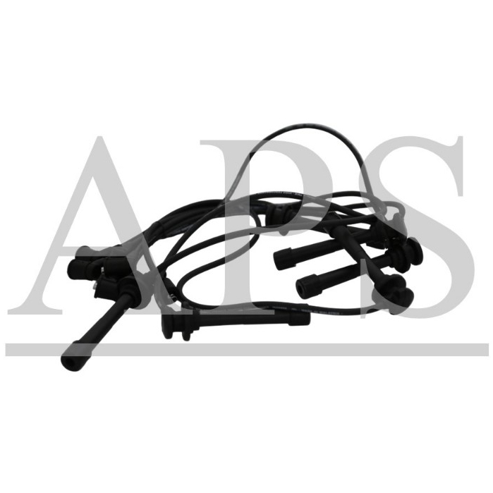 KIA CARNIVAL , NAZA RIA V6 IGNITION PLUG CABLE (PROTEC)(OK558-18-140B ...
