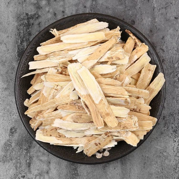 4吋 A 野生 北芪片 Milkvetch Root ( Huang Qi/Bei Qi ) 50g/100g/200g/300g ...