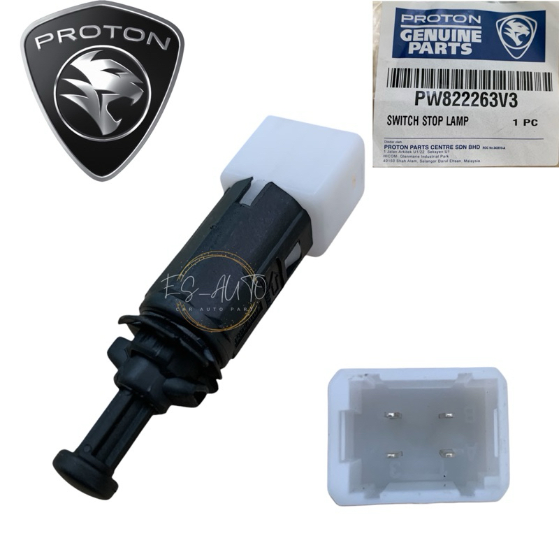 *Proton Saga Blm 08 Brake Switch Preve, Exora, Iriz, Persona Vvt ...