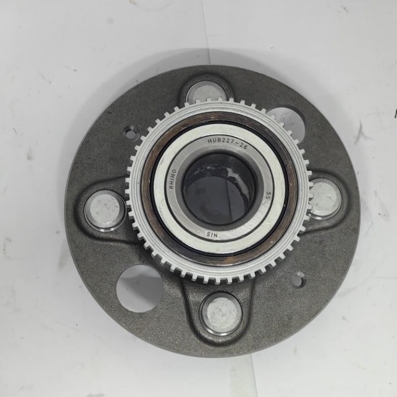 HUB227-26, NIS Rhino, REAR Wheel Hub Bearings, Honda Civic S5A, S5G ...