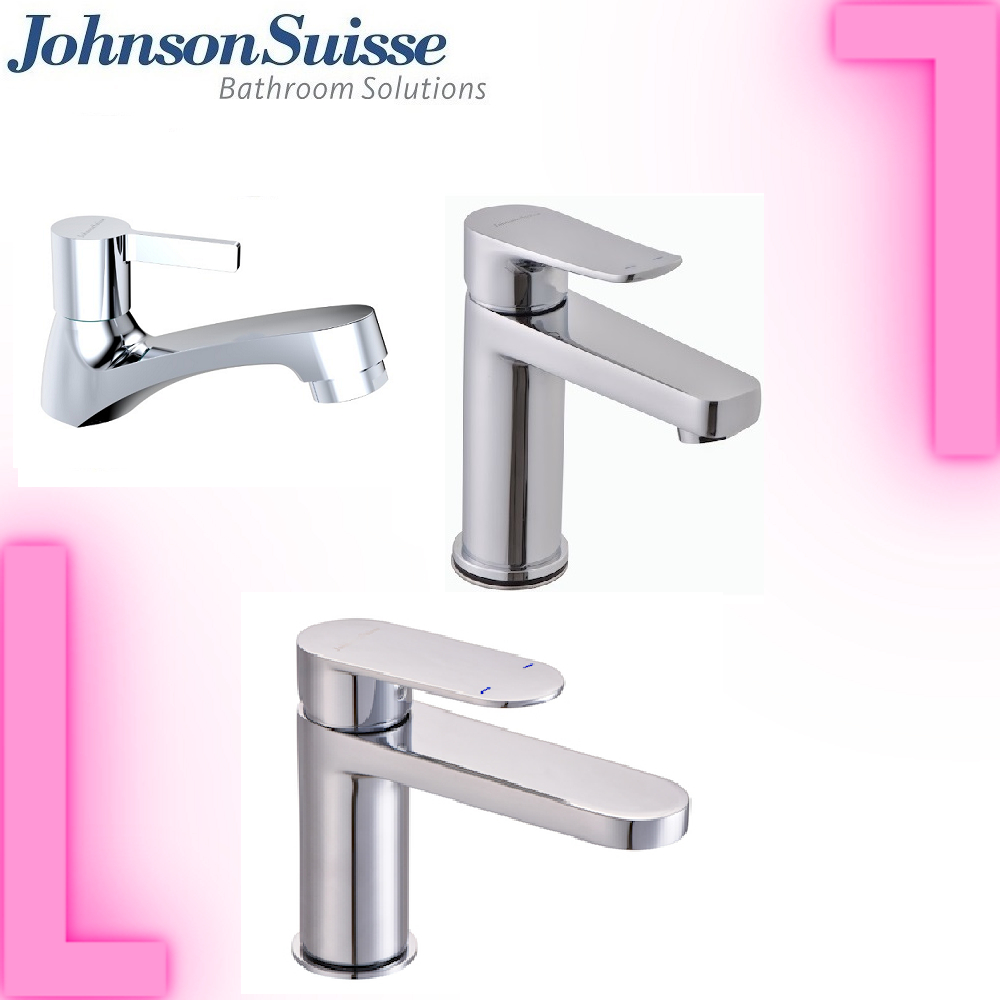 Johnson Suisse WBFA301666CP / WBFA301501CP / WBFA301311CP Lira / Milano ...