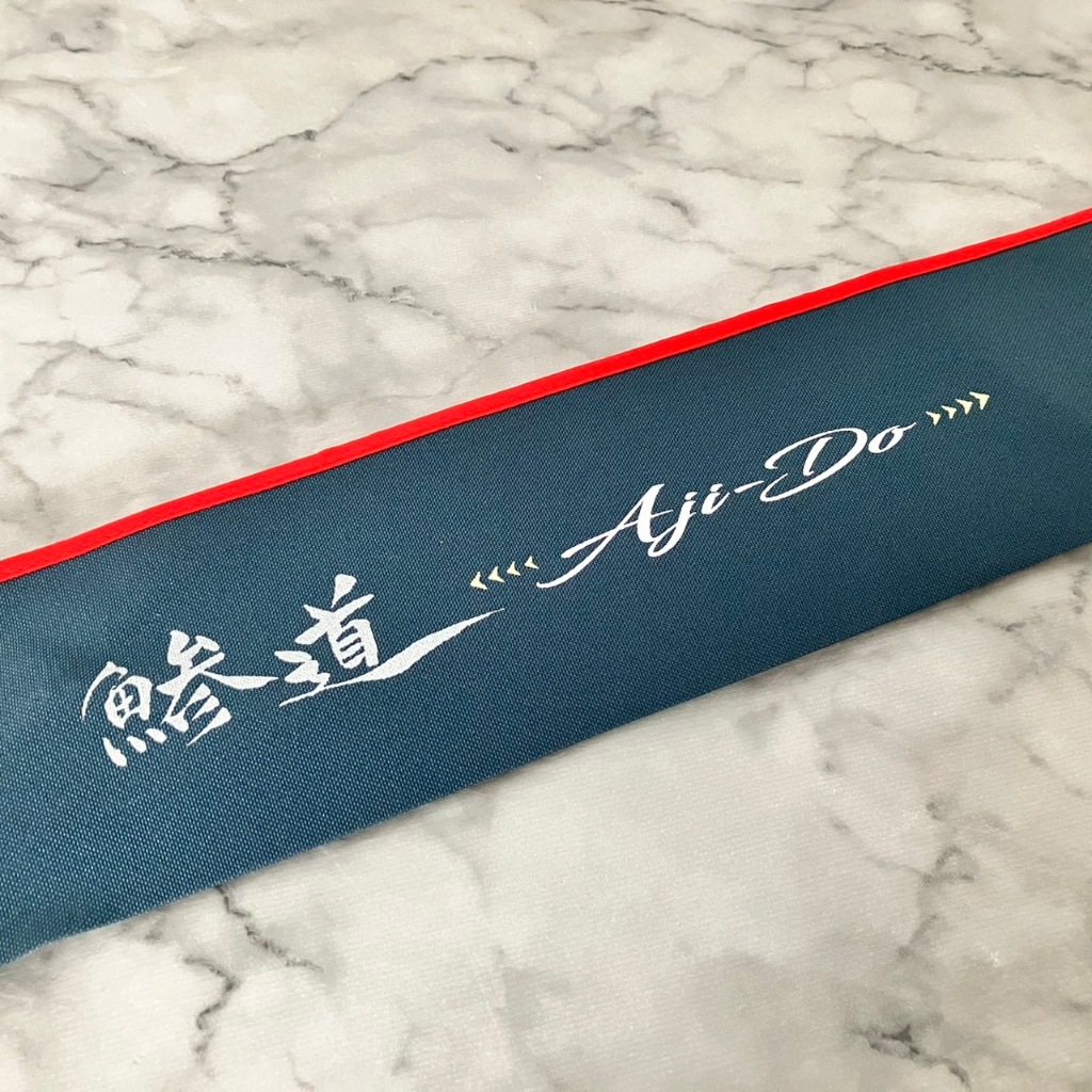 (PVC Pipe) Major Craft Ajing Rod Aji-Do 1G AD1 Series | Shopee Malaysia