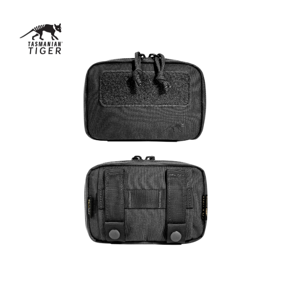 BG026 TASMANIAN TIGER TT Admin Pouch Various Compartments Molle ...