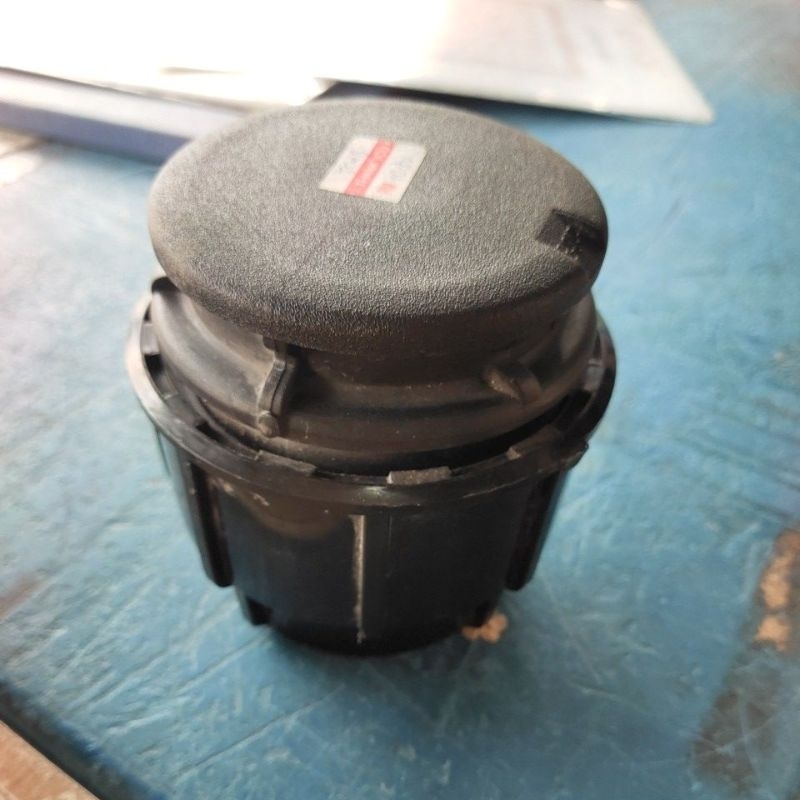 Poly end cap (63 mm) (Jenama: CL waterware) | Shopee Malaysia