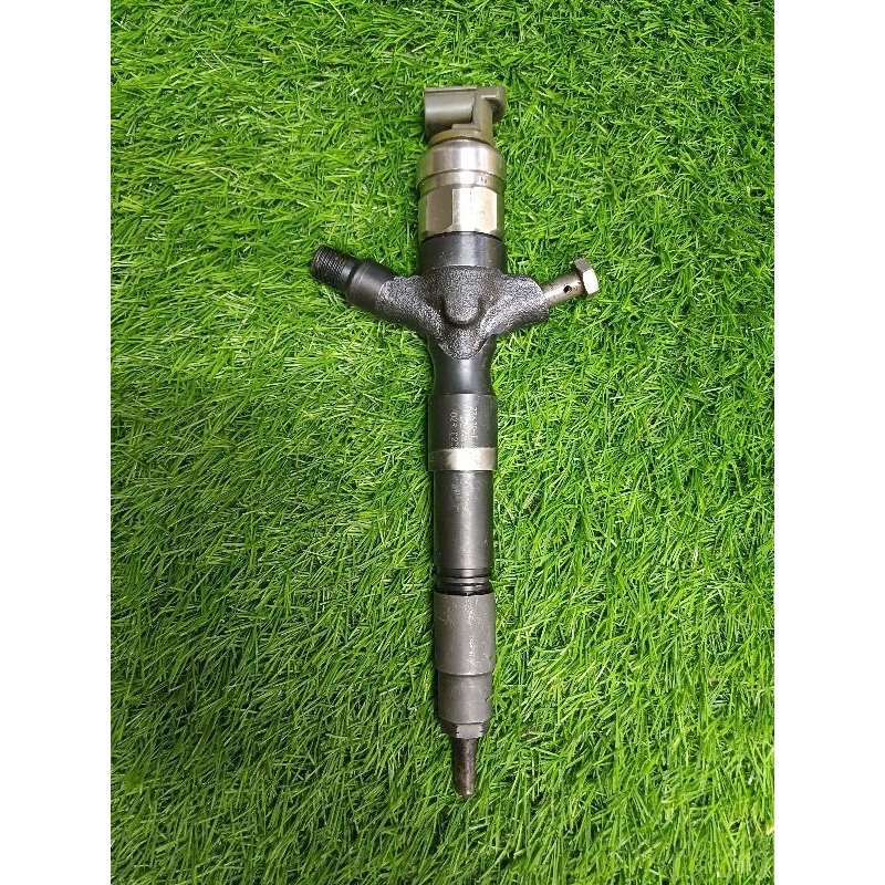 TOYOTA HILUX KUN25 2KD INJECTOR | Shopee Malaysia