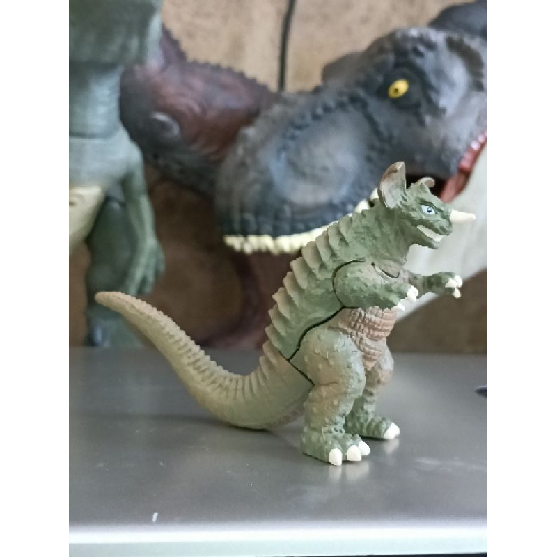 Bandai HG GODZILLA BARAGON | Shopee Malaysia