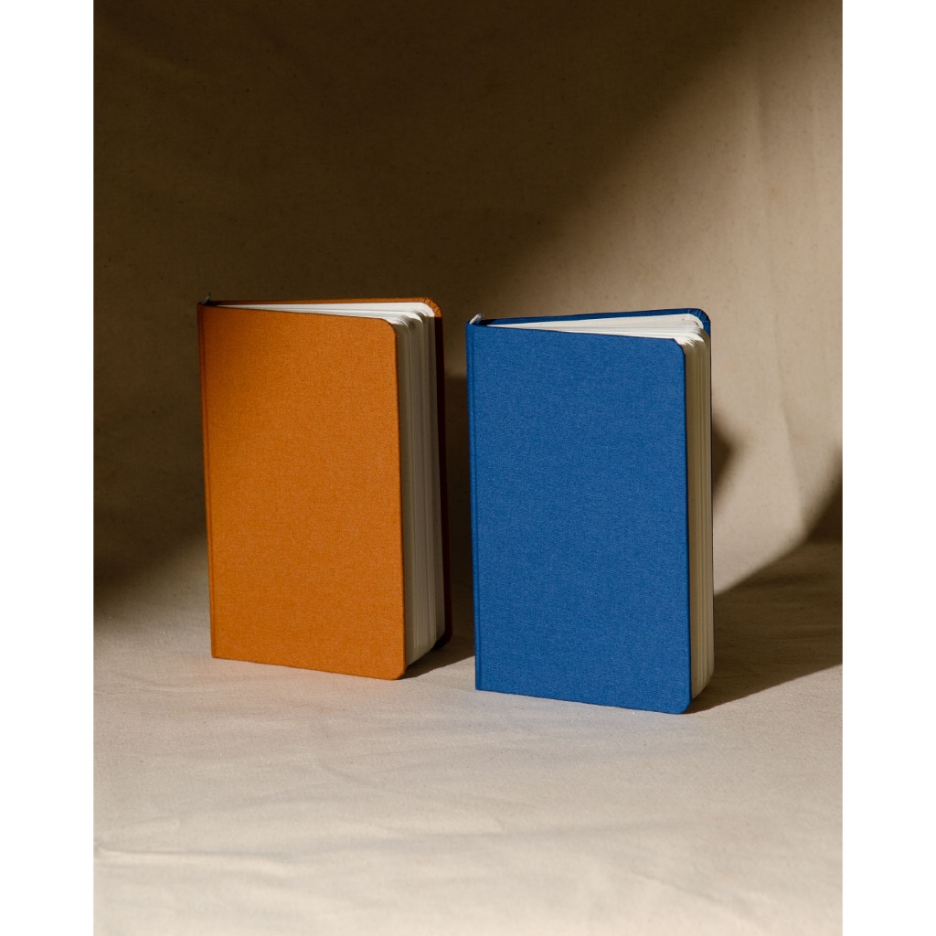 The Keeper's Notes (B6) | Shopee Malaysia