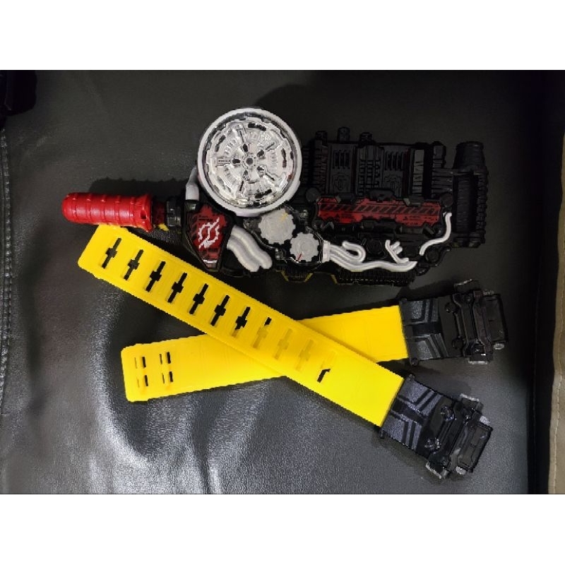 Dx build driver kamen rider build fullbottle | Shopee Malaysia