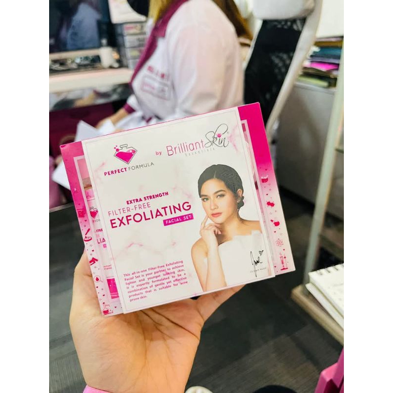 perfect formula extra extreght rejuvenating set | Shopee Malaysia