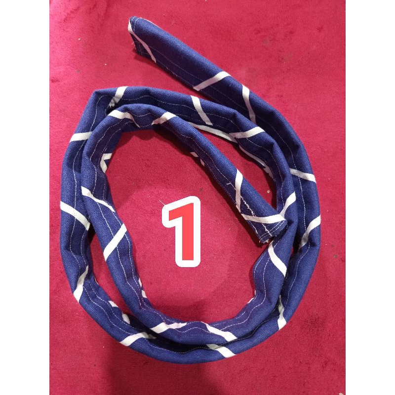 Raptronics cover wire Iron Amway Philips double layers / Pelindung ...