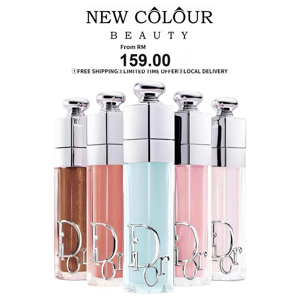 Dior Addict Lip Maximizer Lipstick #024/#026/#028/#029/#037/#038 [2 ...