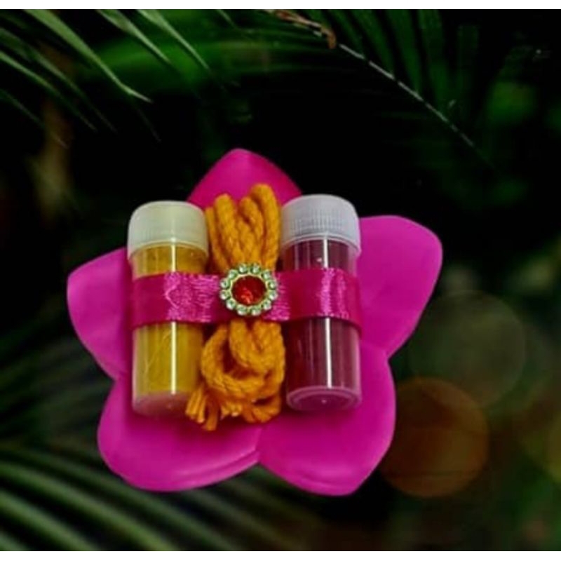Manjal Kumkum In Bottle | Shopee Malaysia