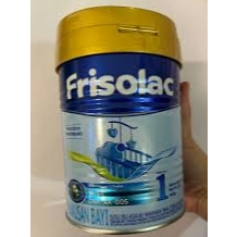 FRISOLAC STEP 1 400G (0-12M) | Shopee Malaysia