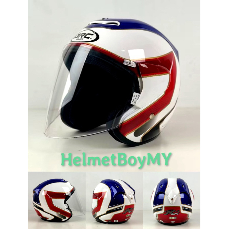 ARC Ritz Space X / SpeedX NEW SERIES 2024 💯ORIGINAL | Shopee Malaysia