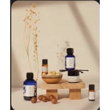 Florihana Repack - Essential Oils Organic Aromatherapy Diffuser | Shopee Malaysia