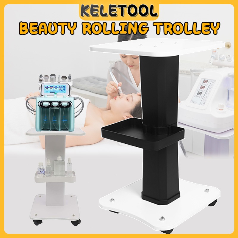 salon trolley Beauty Equipment Cart Special Beauty Salon Small Bubble ...