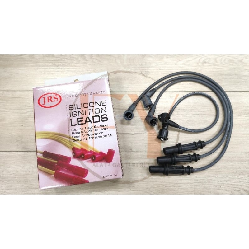 PLUG CABLE DAIHATSU MIRA L2 OLD TURBO (0658 P/CABLE) | Shopee Malaysia