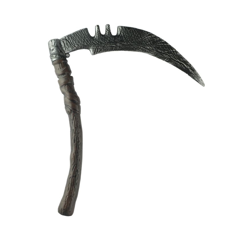 Sickle toys cosplay ghost | Shopee Malaysia