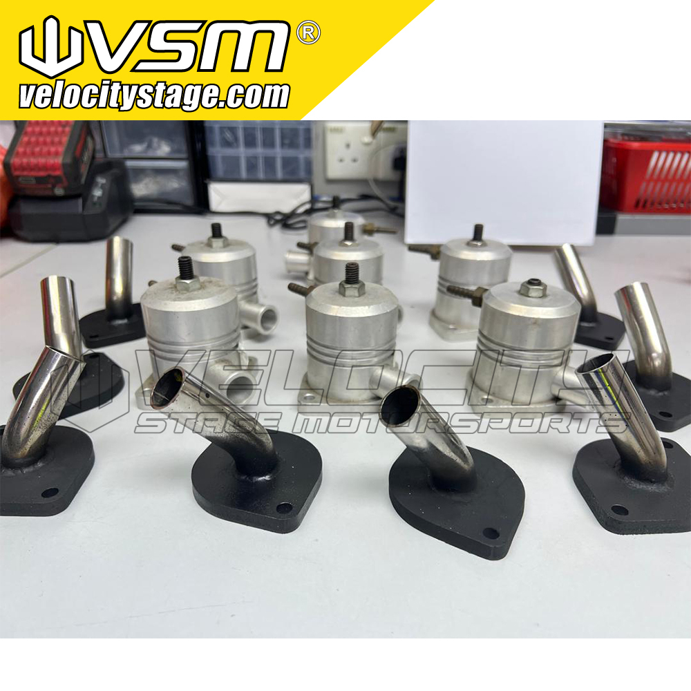 Universal Blow Off Valve for Turbo Engine K car | Shopee Malaysia