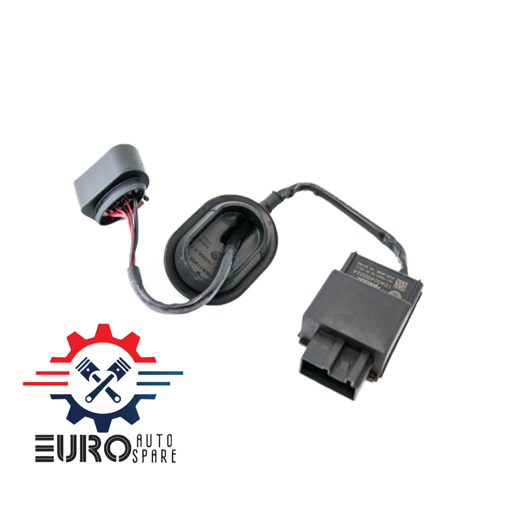1K0906093J 1K0906093GFUEL PUMP MODULE RELAY CONTROL UNIT FOR VW BEETLE ...