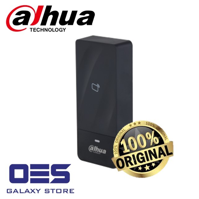 DAHUA ASR1200E / ASR1200E-D Door Access RS-485 and Wiegand34 Protocols ...