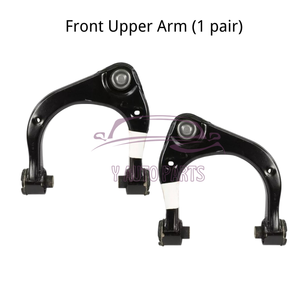 [2 IN 1] Front Upper Arm for Ford Ranger T8 BT50 (2018 - 2021) | Shopee ...