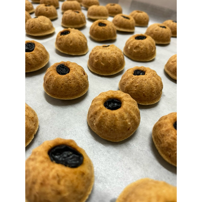 Biskut Peanut Butter Bonda (Balang Kecil) | Shopee Malaysia
