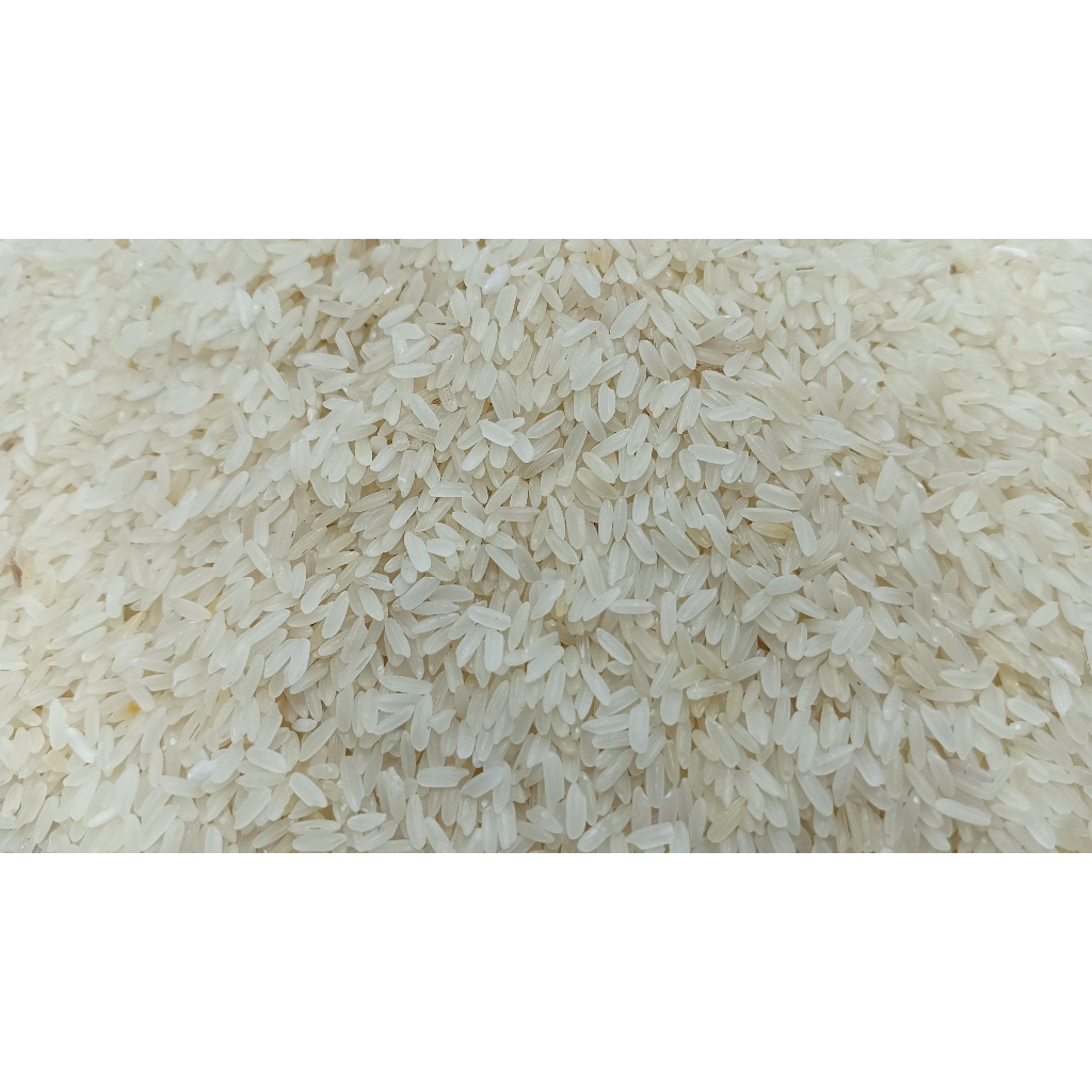 PONNI PULUNGAL RICE / PULUNGAL RICE / WHITE RICE / INDIA RICE / 1 KG ...