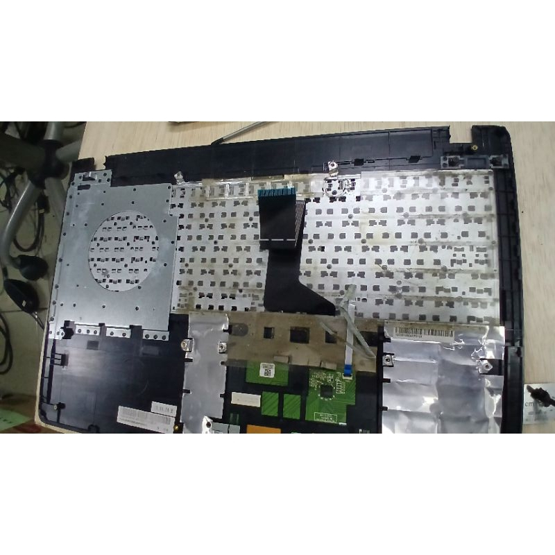 ASUS K550V X550C X552C X552E A550L Y581C F550 R510J A550C Palm rest ...