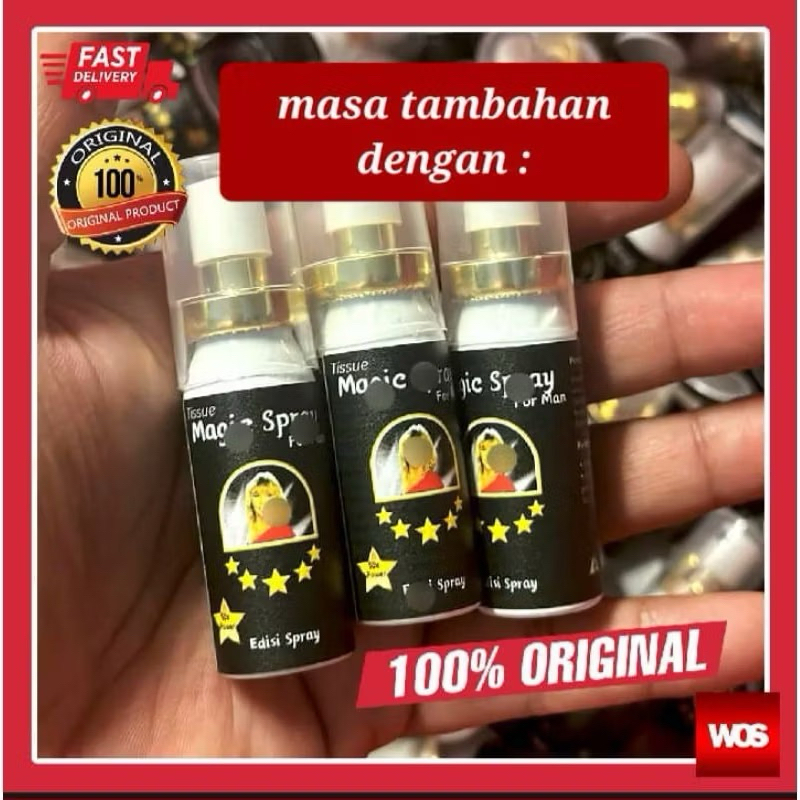 Spray Glowing makeup Tahan lama spray mag!k tisu🔥🔥🔥 | Shopee Malaysia