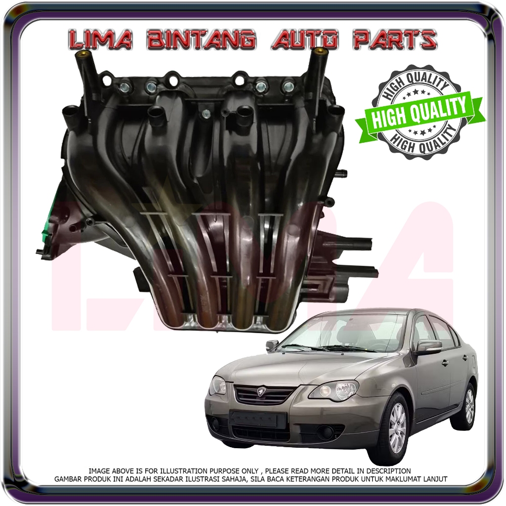 Proton Persona Old CAMPRO IAFM Intake Manifold OEM | Shopee Malaysia