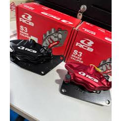 RCB Caliper S3 SERIES N-Max / NVX / R15 / Y16 / Y15 / LC4S & 5S / Y125 ...