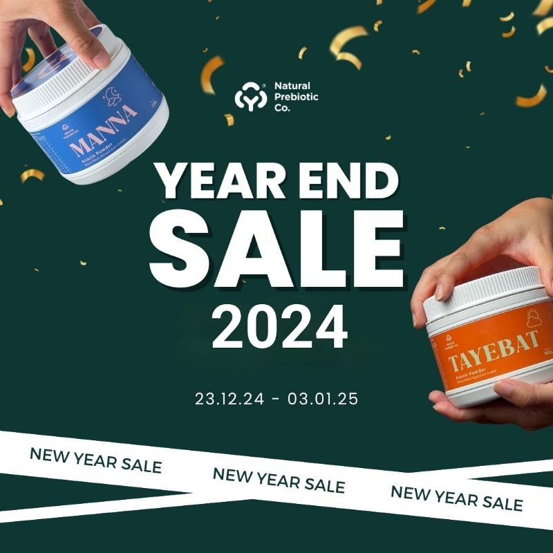 1 SACHET MANNA 15g PREBIOTIK SIANG | SERBUK ARABIC GUM PREBIOTIK ...