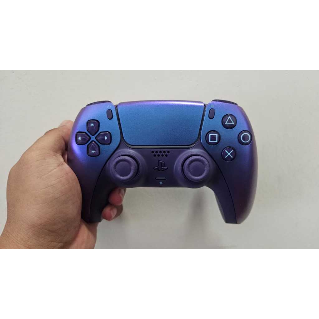 (Used) ORIGINAL (MY SET) Playstation 5 PS5 Controller Dual Sense 5 ...