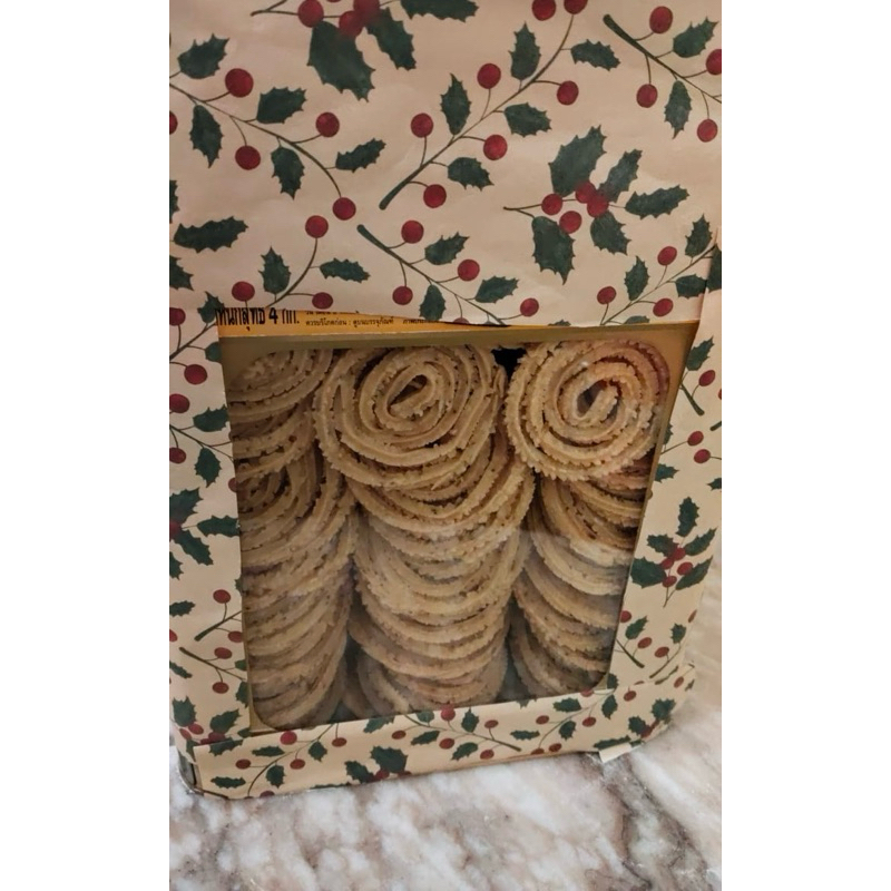 Muruku ( Tin Besar ) | Shopee Malaysia