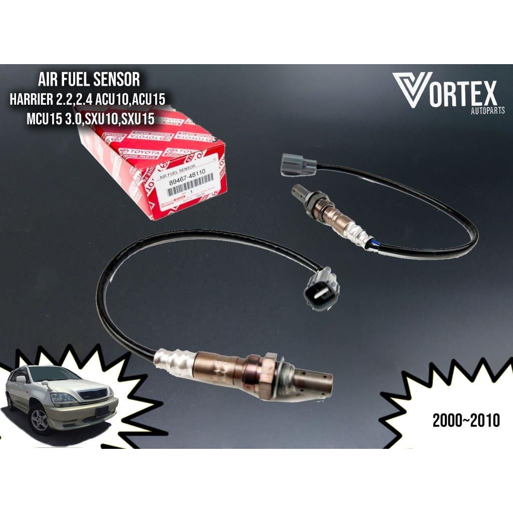 Air Fuel Sensor For Toyota Harrier 2.2,2.4 ACU10,ACU15/MCU15 3.0,SXU10 ...