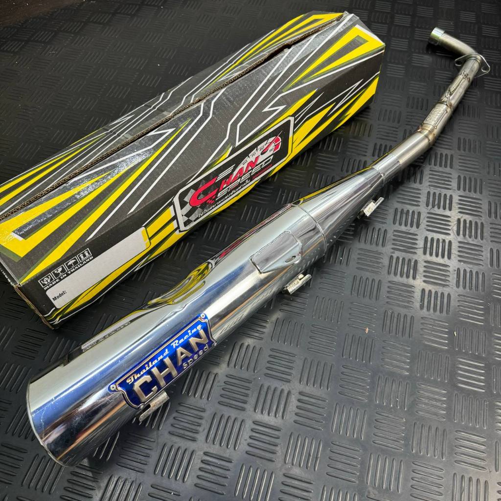 🇹🇭 EKZOS WAVE 125 28MM CUTTING STANDARD 🇹🇭 BRAND CHANSPEED W125/W125S ...