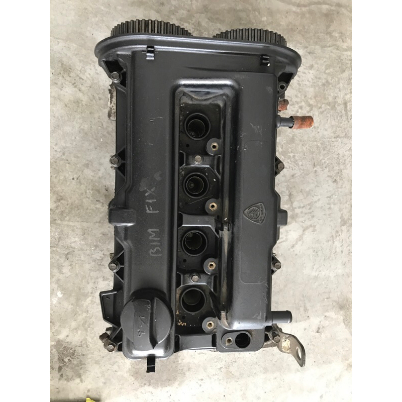 Proton Saga BLM/FL 1.3 campro complete engine cylinder head original ...
