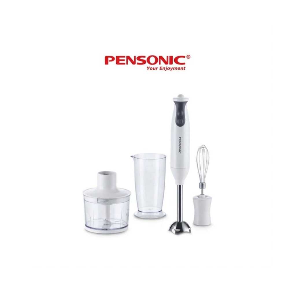 PENSONIC HAND BLENDER PB-7511 | Shopee Malaysia