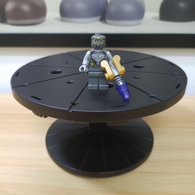 Lego Marvel Avengers Chitauri Minifigures Collection | Shopee Malaysia