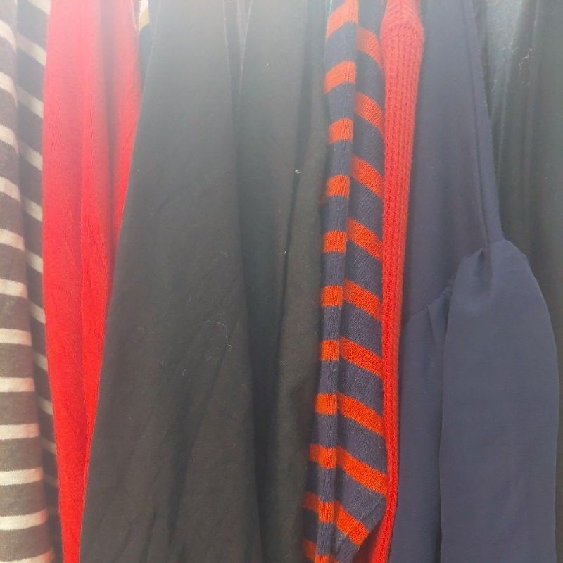 MIX TSHIRT COTTON (lock lIVE only ) | Shopee Malaysia